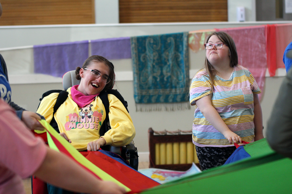 The True Colours Trust | UK small grants